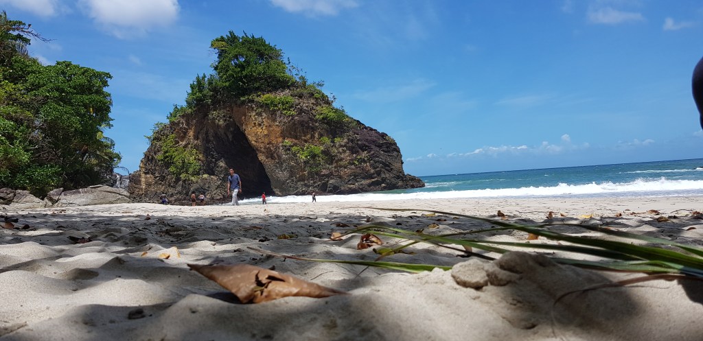 My Top 4 Beaches in Trinidad – Advice from a hiker! – Celly Hikes
