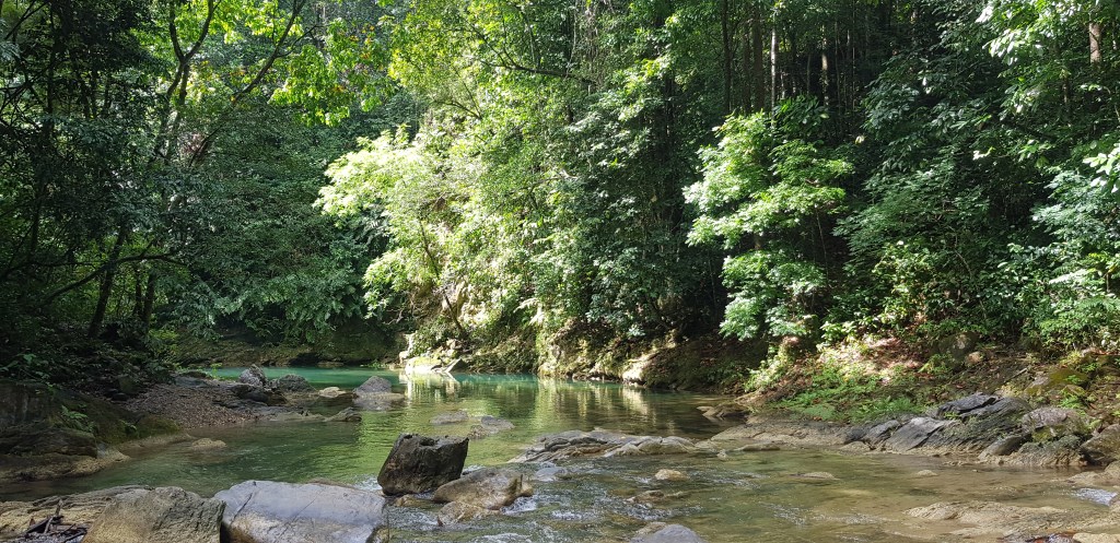 Mermaid Pools – It is worth the trip! – Celly Hikes