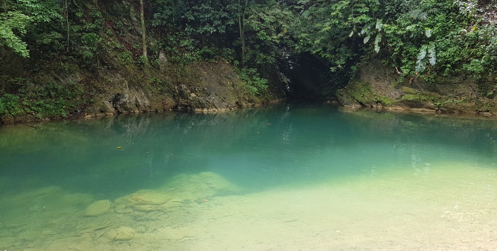 Mermaid Pools – It is worth the trip! – Celly Hikes