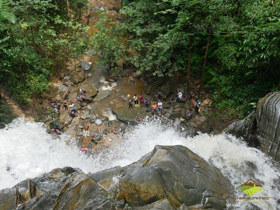 Avocat Waterfall – Celly Hikes