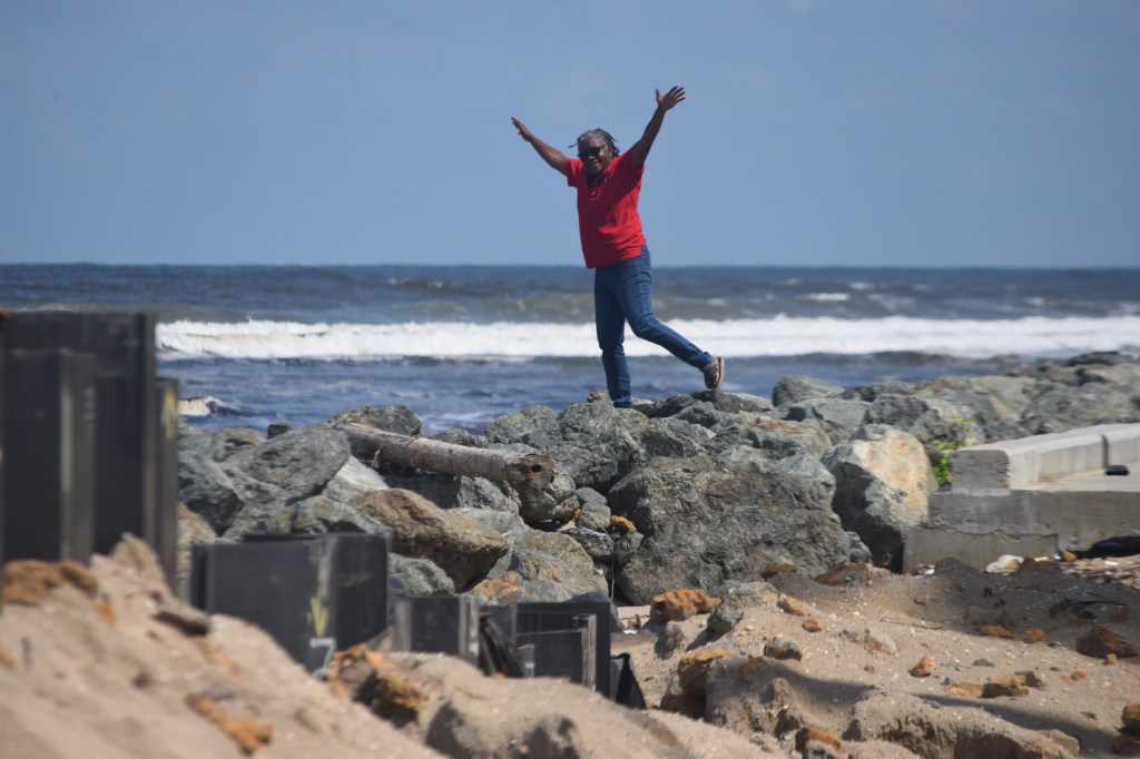 Nothing beats a Mayaro Road Trip :) Part I – Celly Hikes