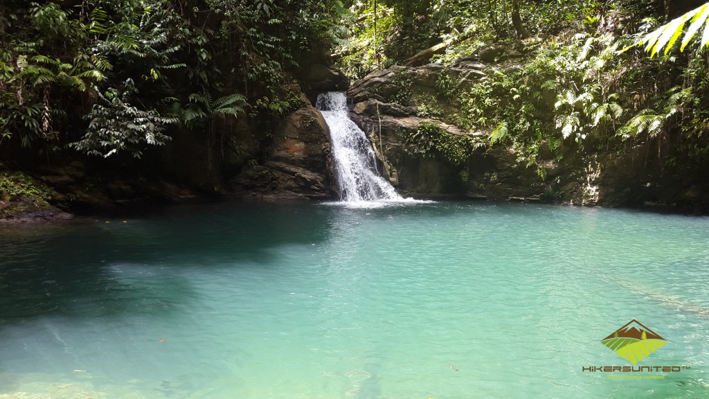Ranking My Top 5 waterfalls in Trinidad – Celly Hikes