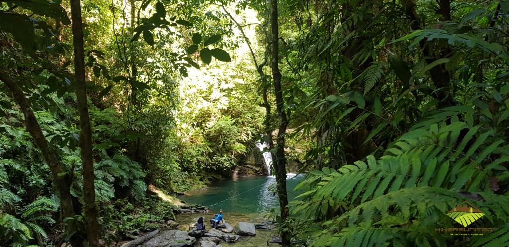 Rio Seco Waterfall…… a perfect beginner’s hike – Celly Hikes