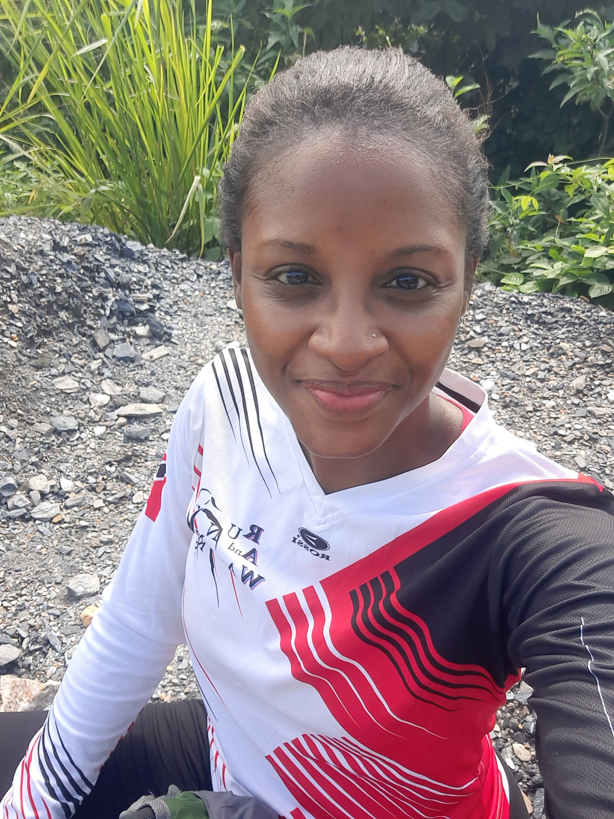 Hike from Lady Chancellor Hill to Mt. Hololo – Celly Hikes