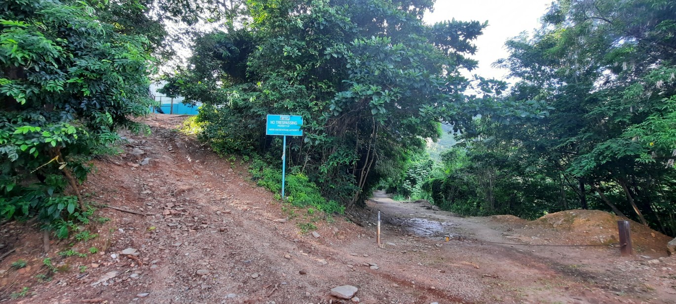 Hike from Lady Chancellor Hill to Mt. Hololo – Celly Hikes