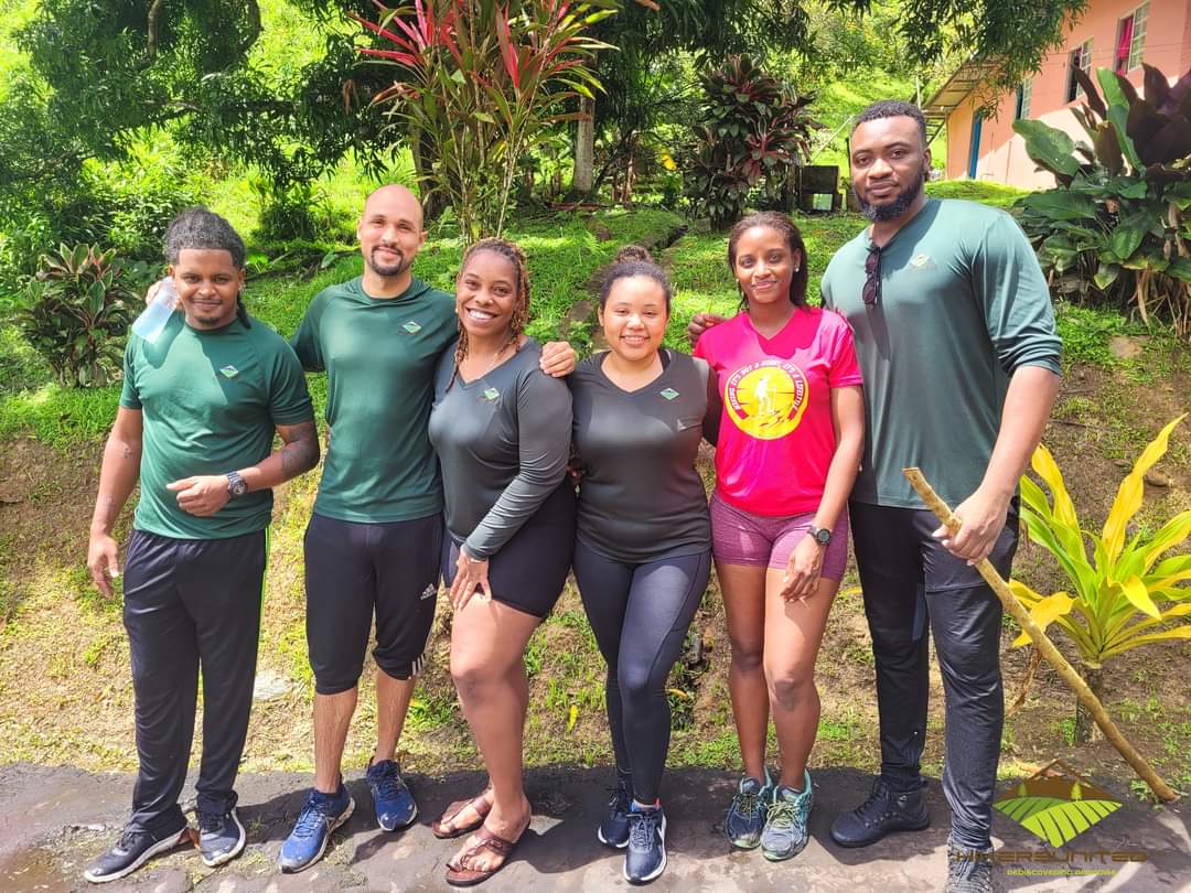 Maracas Waterfall – The Tallest Waterfall in TnT – Celly Hikes